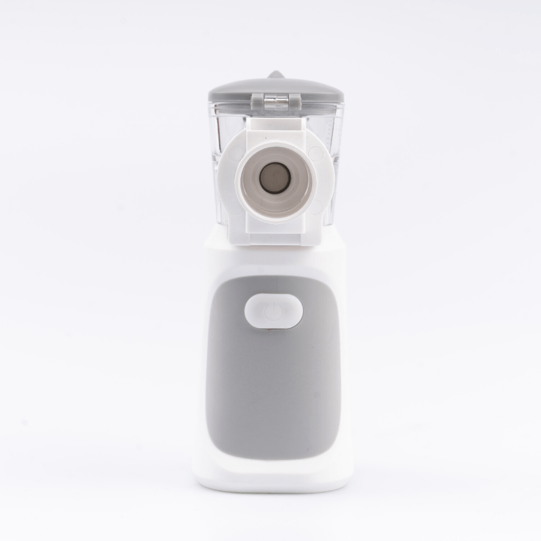 Inhalaator Yirdoc NEB016 | Nebumed | Inhalaatorite veebipood