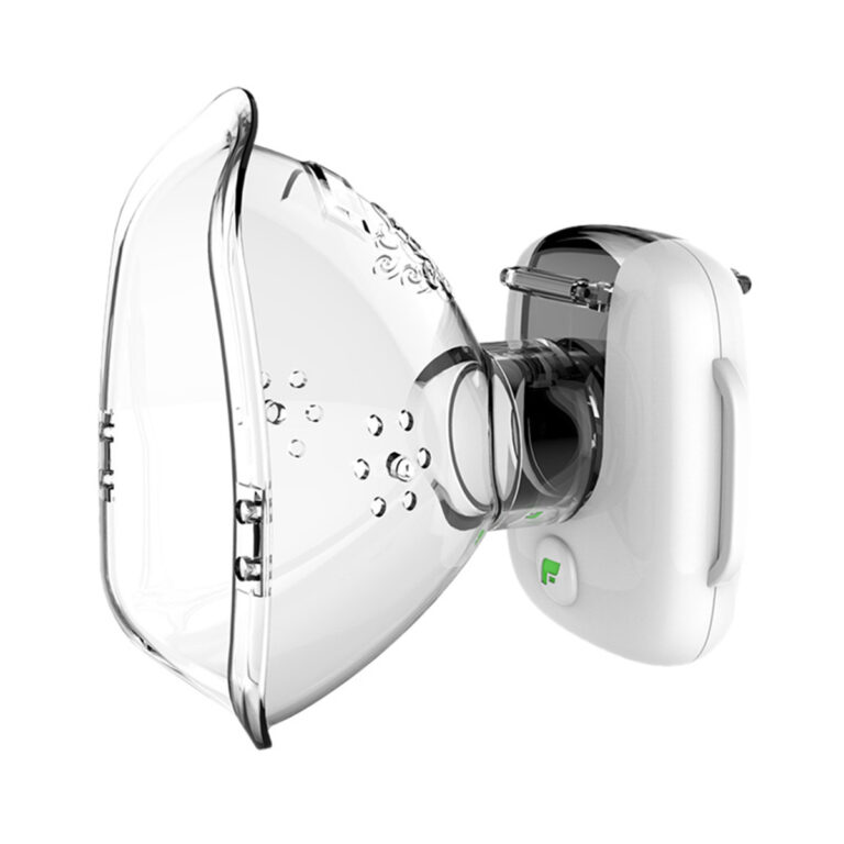 Inhalaator Feellife Aero Centre+ | Nebumed | Inhalaatorite veebipood