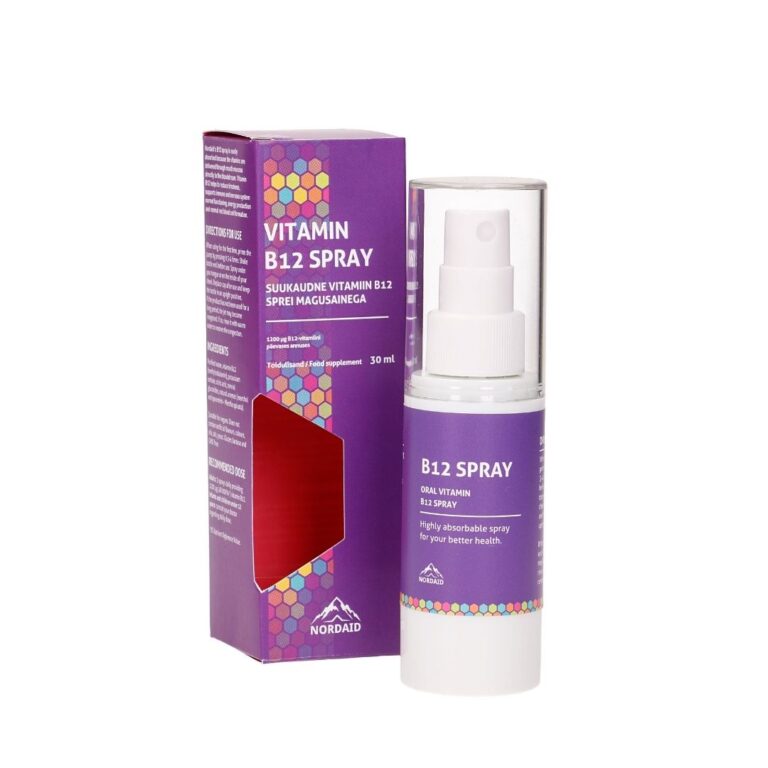 Raua sprei 5 mg, 30 ml | Nebumed | Inhalaatorite veebipood