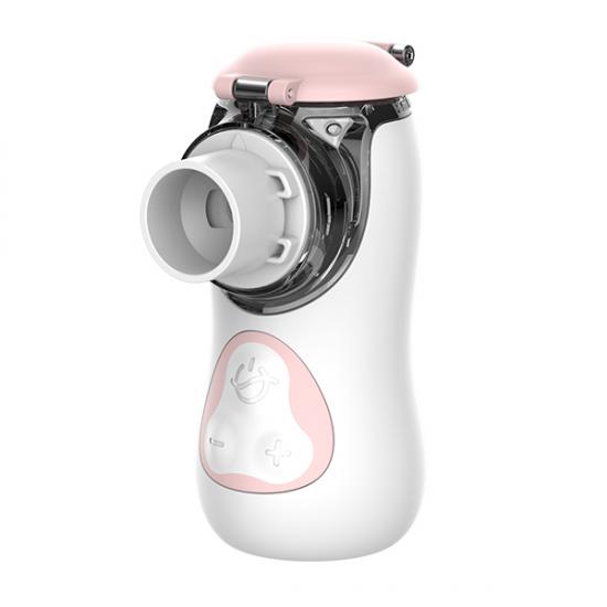 Inhalaator Feellife Air Kids Roosa I Nebumed.ee